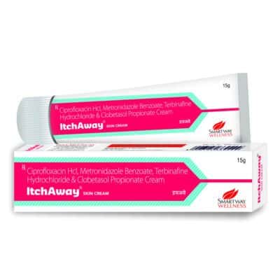 Anti Fungal - Smartway