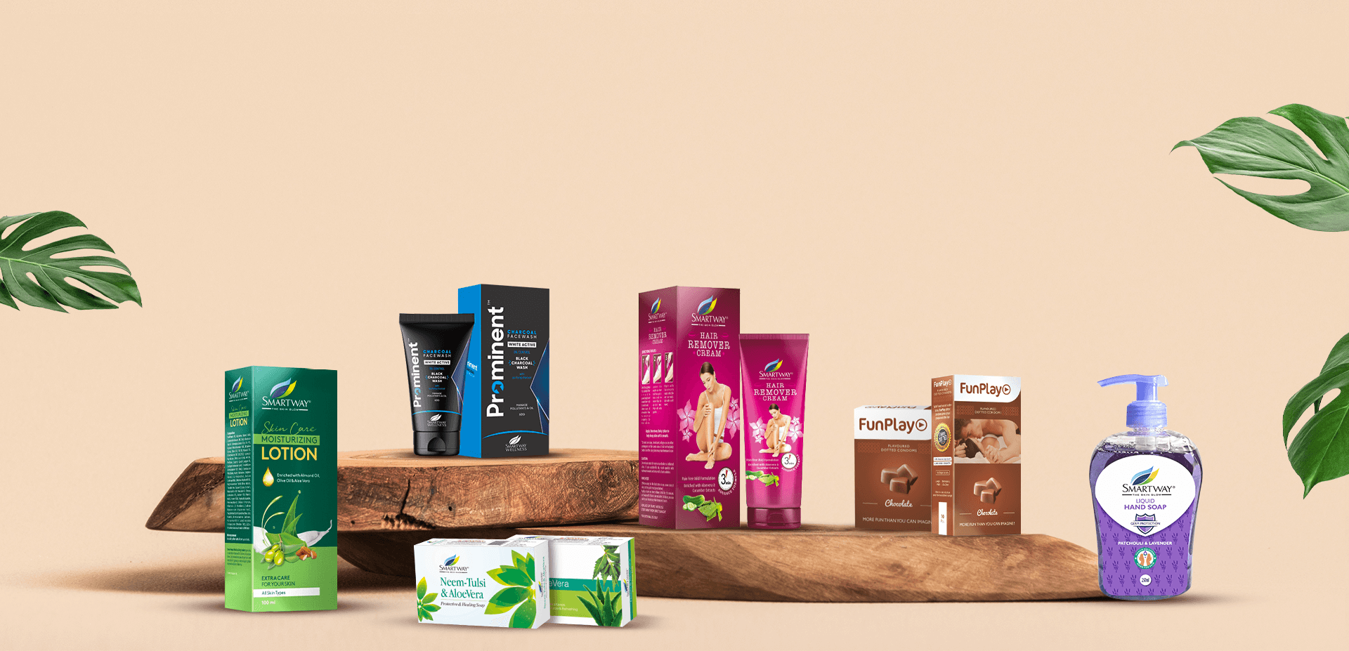 Home Page - Smartway