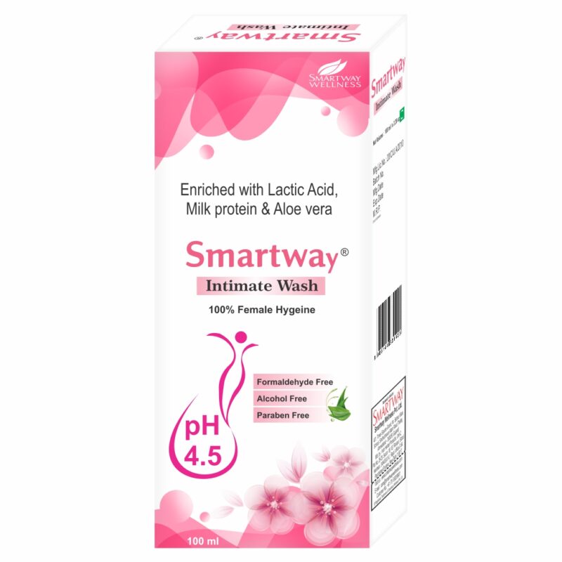 Women's Care - Smartway